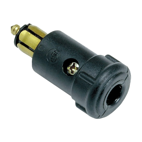Scotty® Replacement Hella Style Socket & Plug | Bass Pro Shops Canada